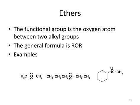 Ppt Introduction To Functional Groups Powerpoint Presentation Free