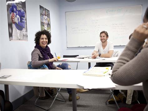 Ways To Make Friends Classes