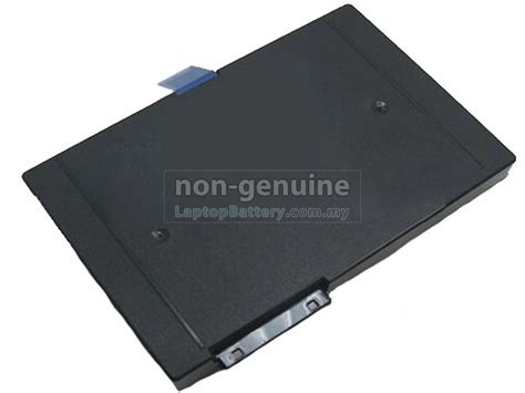 Panasonic Toughbook Cf D1 Batteryhigh Grade Replacement Panasonic