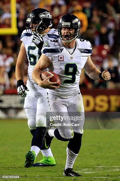 9521 Jon Ryan Photos And High Res Pictures Getty Images