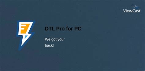 Download Dtl Pro For Pc Windows Computer