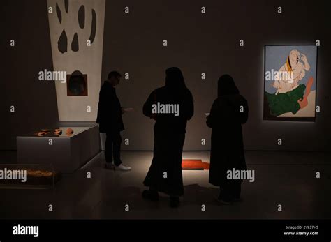 The Worlds First Exhibition To Explore And Chart A Period Of