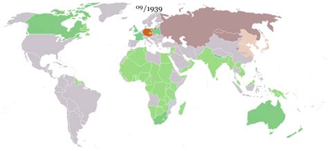 World War Ii Lesson 3 The Axis Powers