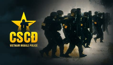 Cscd Vietnam Mobile Police Steam News Hub