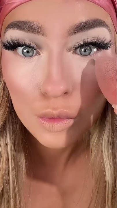 Full Face Of Makeup Hacks🤔🔥linerhack Makeuptips Linertrick Makeuptutorial Makeuptricks