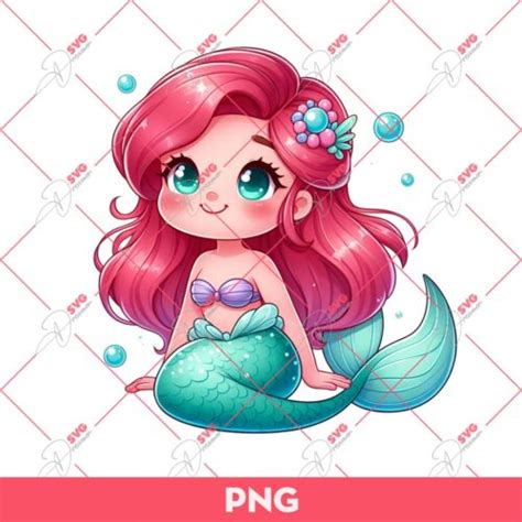 Chibi Disney Princesses