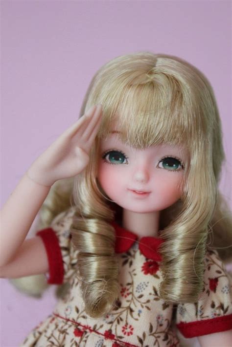 1 6 Ooak Licca Custom Artofit