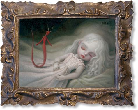Mark Ryden Il Padrino Del Pop Surrealismo Contemporary Monster
