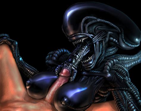 Rule 34 1boy 1boy1girl 1girls Alien Alienhuman Alien Franchise