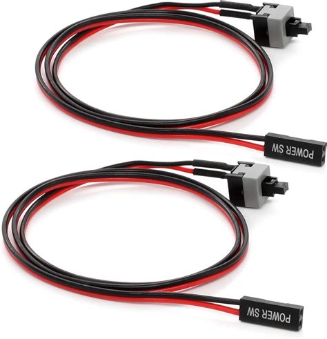 Desktop Power Switch Bondhu Computer