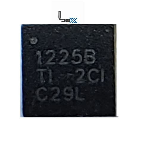 Ic Tps 1225b 1225b Lonex