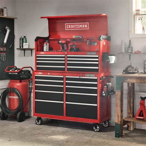 Craftsman Professional Tool Box Prices