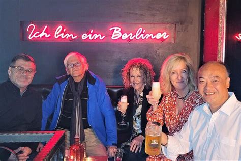 Hidden Bars Of Melbourne