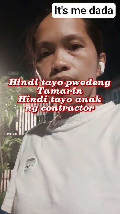 Bawal Tamarin Youtube