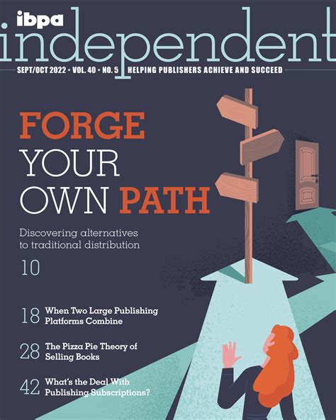 Independent Book Publishers Association