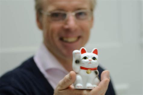 Maneki Neko “dear Customer Please Come In”