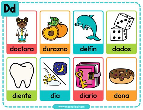 Palabras Con T Artofit