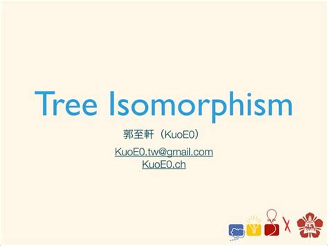 Acm Icpc Tree Isomorphism Pdf Programming Languages Computing