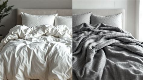 Comforter Vs Blanket Choosing The Right Bedding For You Charles Millen