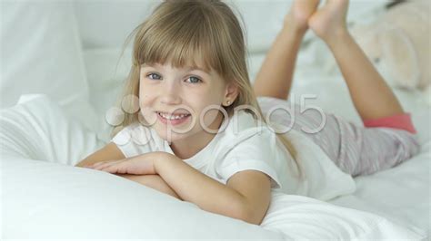 Top 25 Of Girls Laying In Bed Foldedh Earts