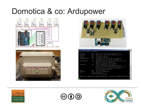 Arduino Day Ppt