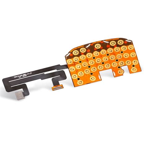 Flex PCB FPCB FPC Connector Custom Flexible PCB Flex Board Maker Flex PCB And Flexible PCB