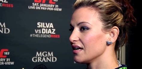 Ufc Fight Night Melbourne Qanda With Miesha Tate Video Replay Mmaweekly