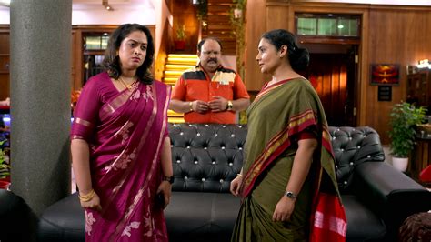 Stream Sumithra Challenges Ranjitha Season 4 Episode 1027 Sumithra