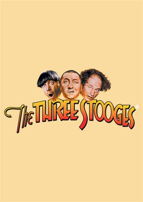 The Three Stooges Screenrant