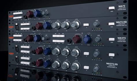 Amplifier Vs Preamplifier What S The Difference