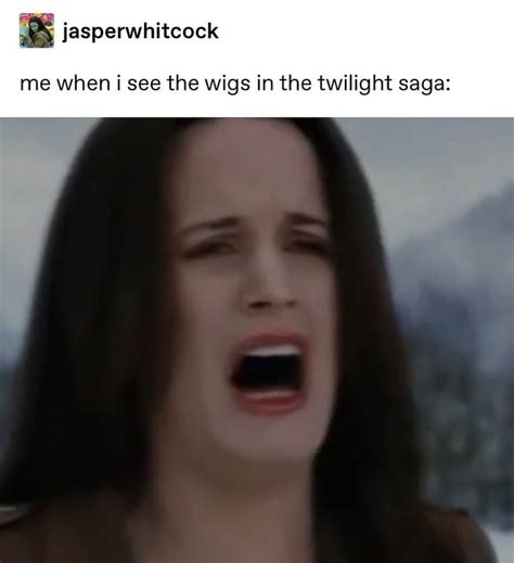 Twilight Memes On Instagram Seriously Though What Were They Thinking