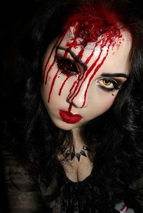 Pin By Mbo7 On Halloween Halloween Makeup Pretty Halloween Costumes