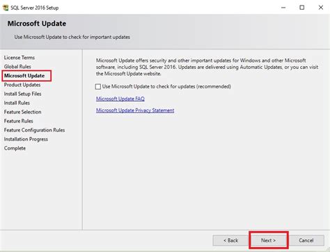 Sql Server 2016 Express Kurulumu Hacer Karadayi