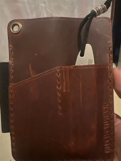 The Engineer Caddy ~ Made In Usa