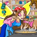 The Soup Kitchen The Daily Neopets
