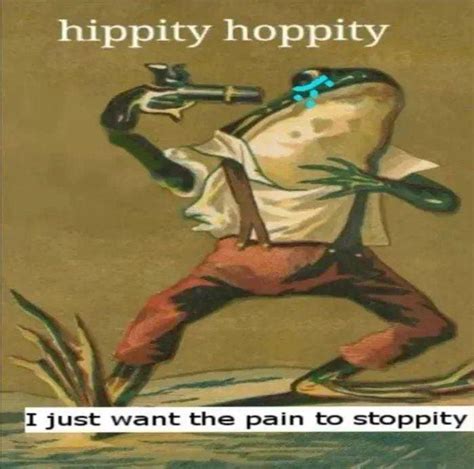 Hippity Hoppity Meme 51 Koleksi Gambar