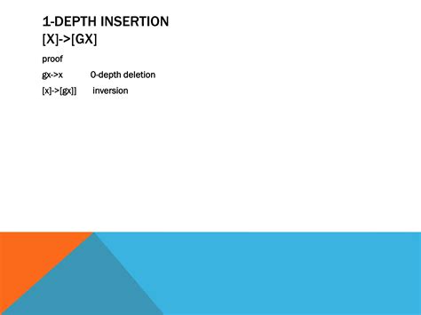 The Simplest Existential Graph System Ppt