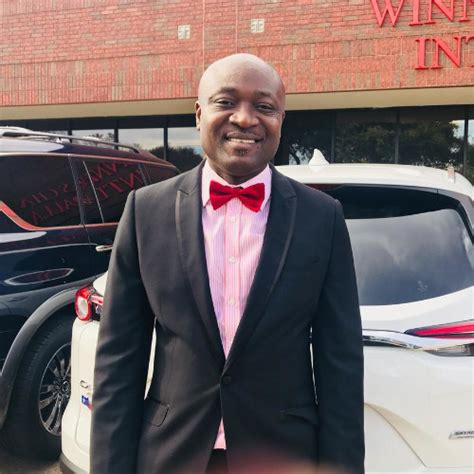 Ade Haastrup Cfe Cams Linkedin