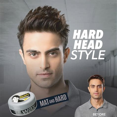 Gatsby Hair Gel Side Effects At Sheila Cline Blog