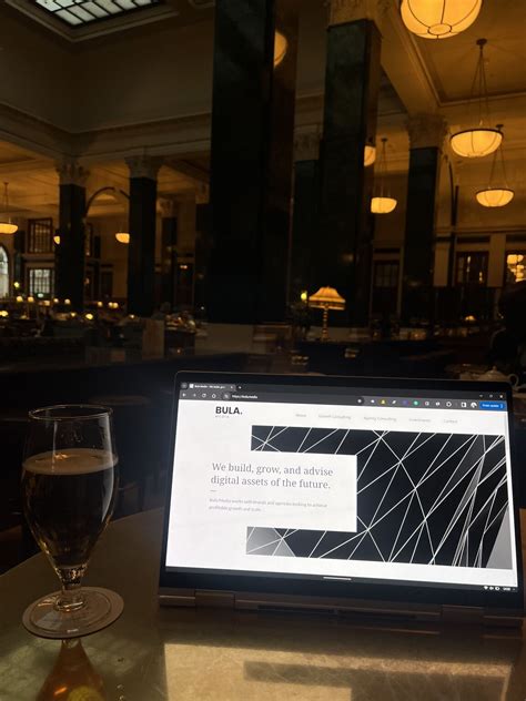 What A First Week At Bula Media From Essex To Shrewsbury And Finishing Up In London 📝 Monday