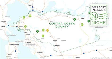 List Of Zip Codes In Contra Costa County At Tracy Silvera Blog