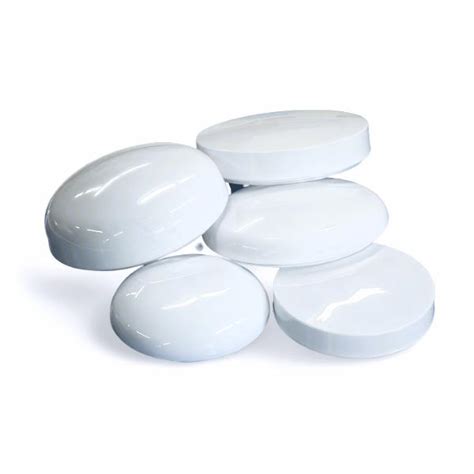 Circleline Diffusers Plasticsforlighting