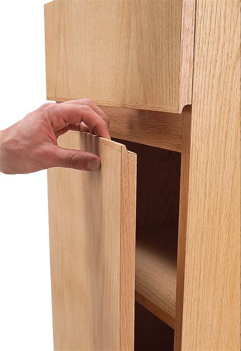 Template For Drawer Pulls