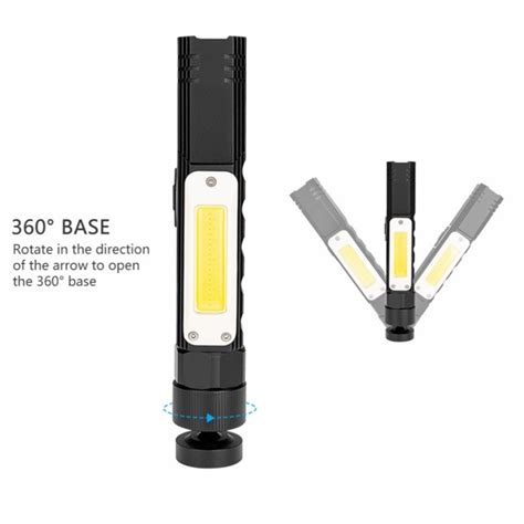 Professional Manufacturerandfactory In Led Flashlightled Torch
