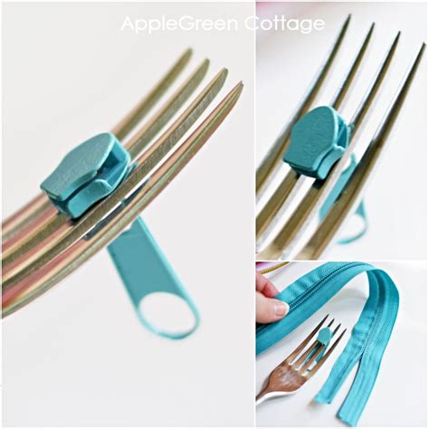 How To Put A Slider On A Zipper AppleGreen Cottage