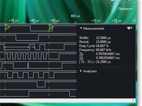 Logic Analyzer What Does It Do At Donald Frame Blog