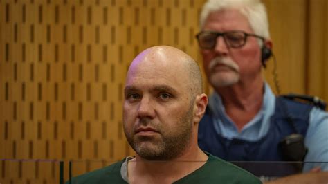 Parole Board Slams Corrections Over Joseph Brider Case Juliana Herreras Murder Came After