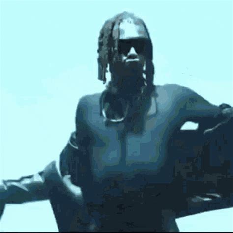 Playboi Carti Dancing  By Strapped Entertainment
