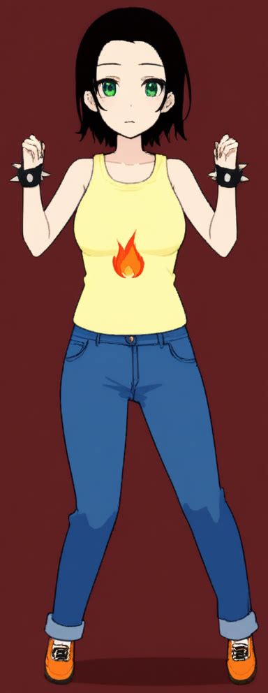 All Anime Girls Image Created By Max Odoch Tensorart