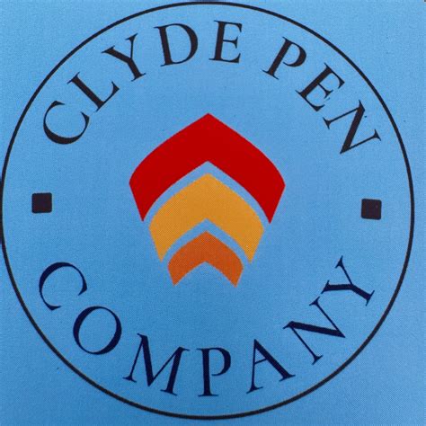 Clyde Pen Company